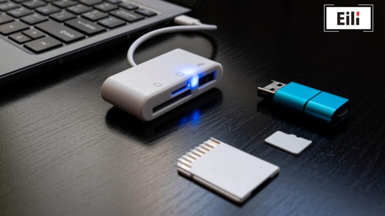 Quick Fixes for Common USB Hub Problems: Troubleshooting Tips - Eili
