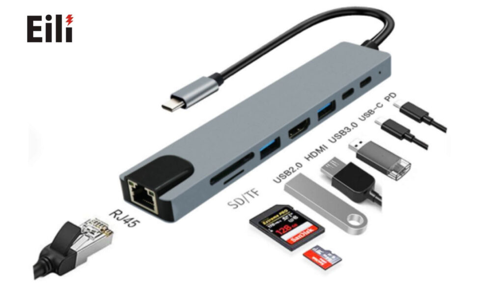 Quick Fixes for Common USB Hub Problems: Troubleshooting Tips - Eili
