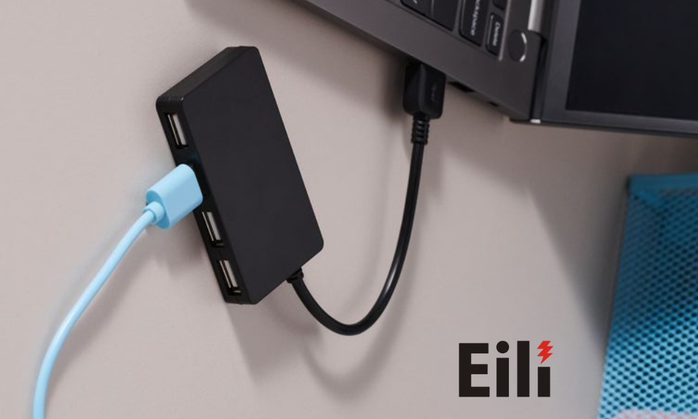 USB Hubs: A Quick Guide - Eili