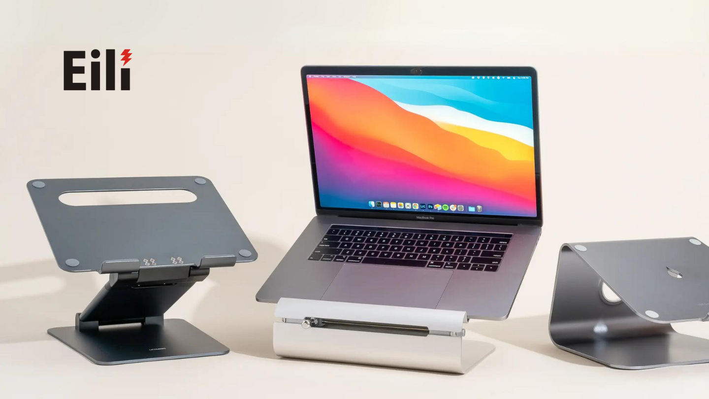 The Ultimate Guide to Laptop Stands: Elevate Workspace and Productivity ...