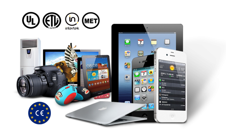 CE Standard for Electronic Products | Eili Industrial