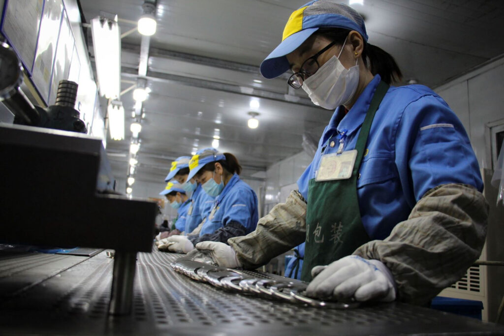 Moving manufacturing out of China: Explore Opportunities & Benefits ...