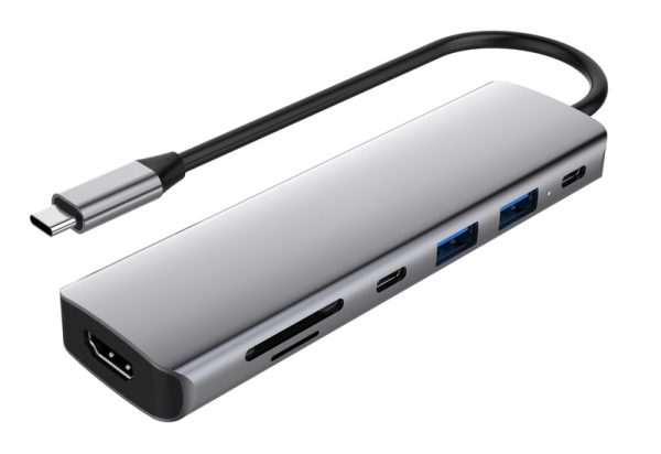 Simple and easy guide to use a USB hub for multiple devices