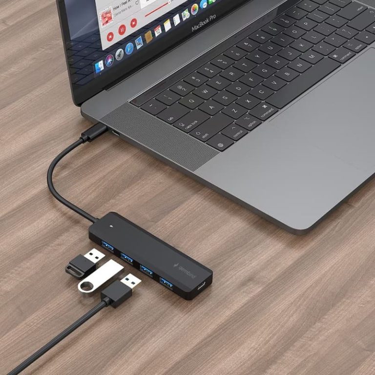 Does USB HUB affect network speed? [Expert Answer]