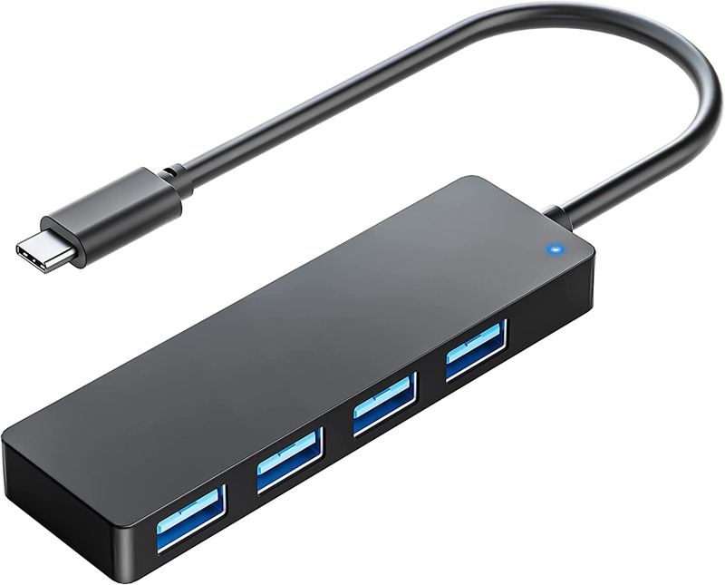 Should you buy a USB hub 3.0 or 3.1: Which one fits your device best