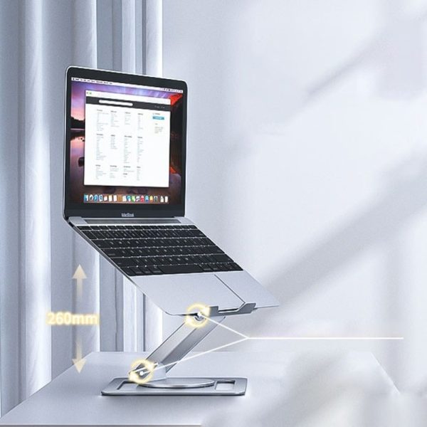 Guide to Using a Laptop Stand Properly for Beginners